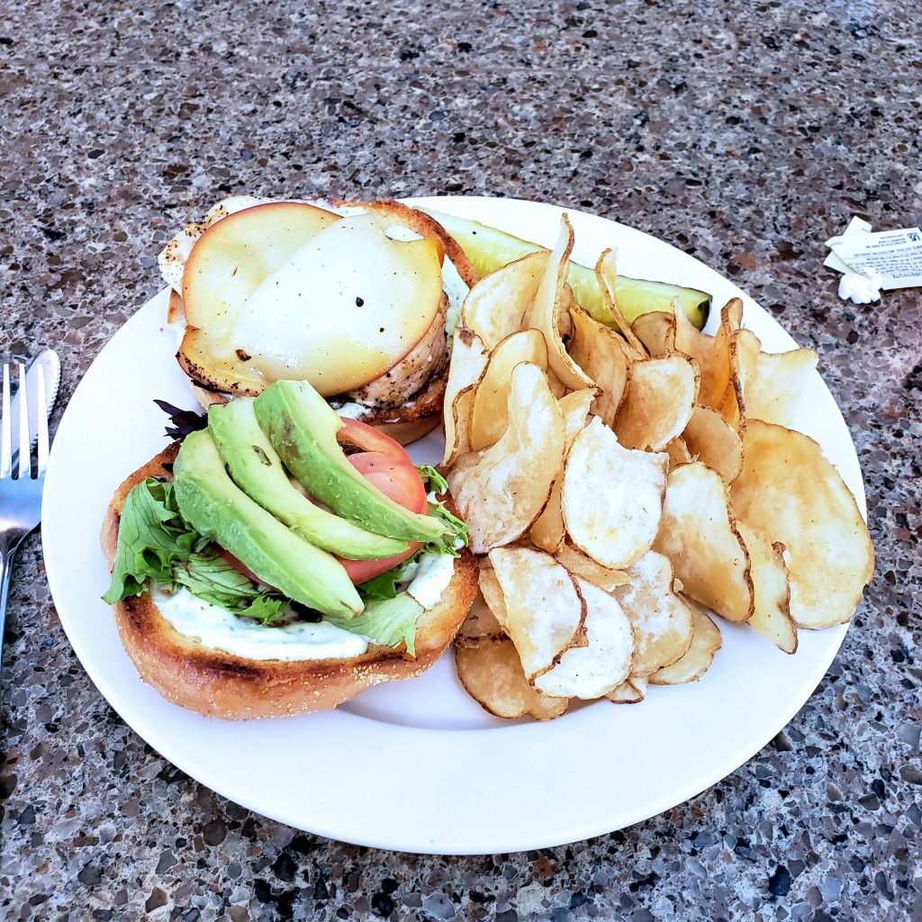 Surf City 2019 - Culinary-Passport