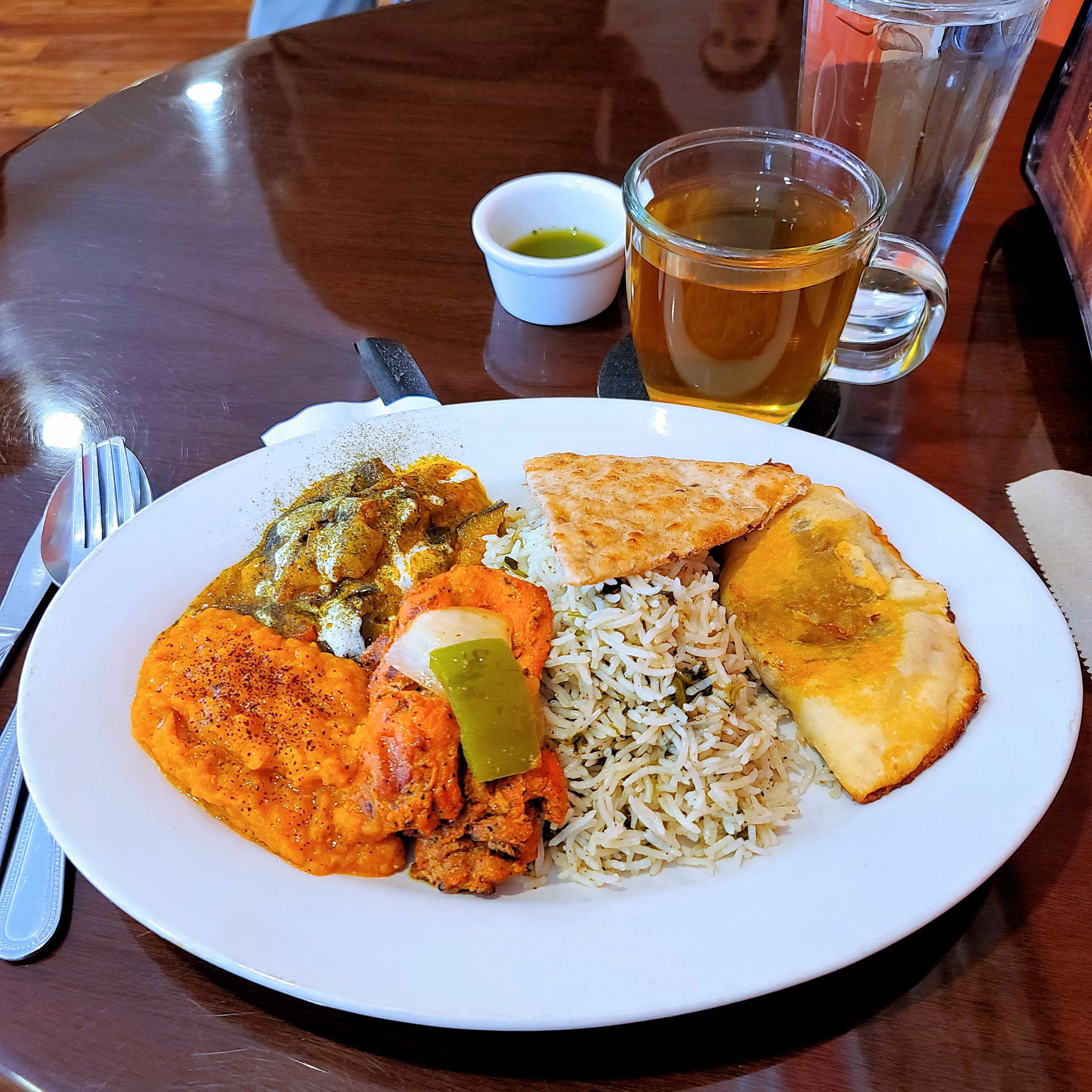 It's Dal Good - Culinary-Passport
