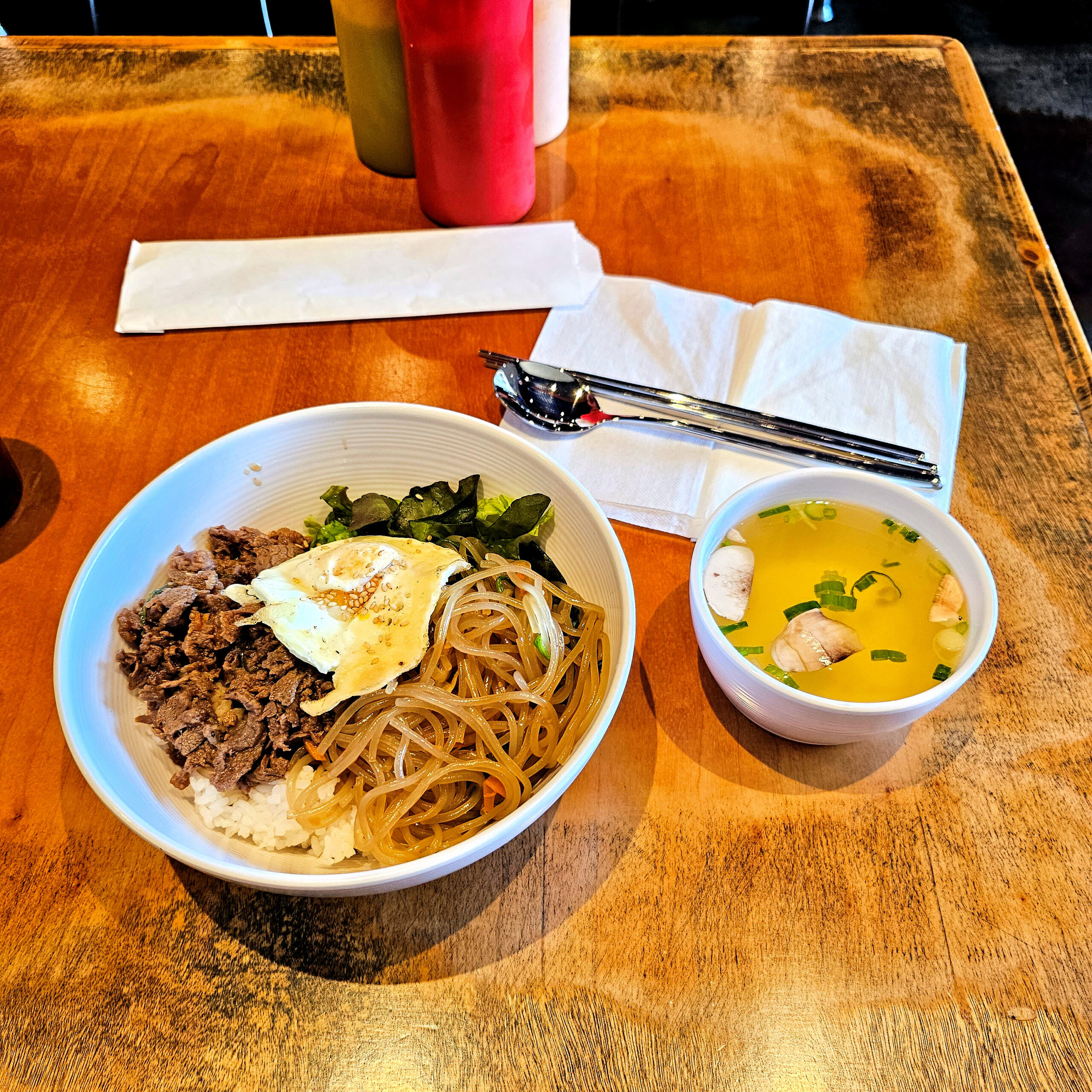 Seoul Searching - Culinary-Passport