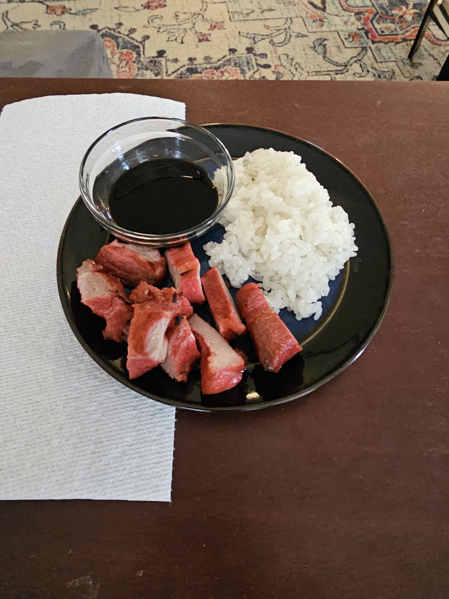 Market Wrap Up - Culinary-Passport